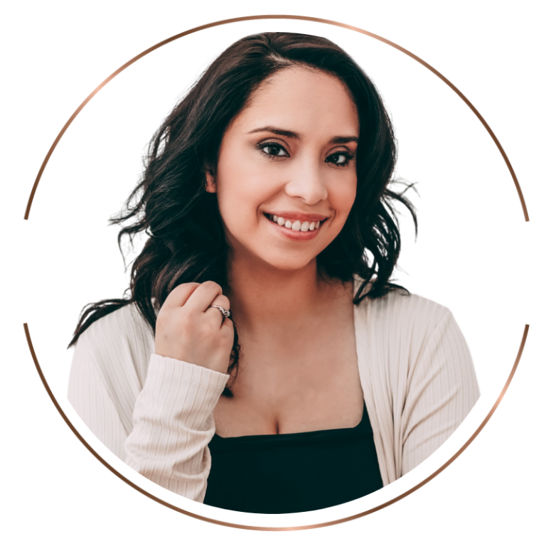 About Gabriela Cruz | Boudoir, Weddings, Portraits