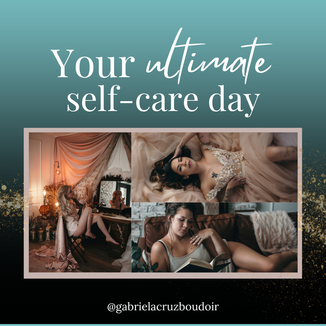 How To Take Sexy Pictures for Your Partner | Gabriela Cruz